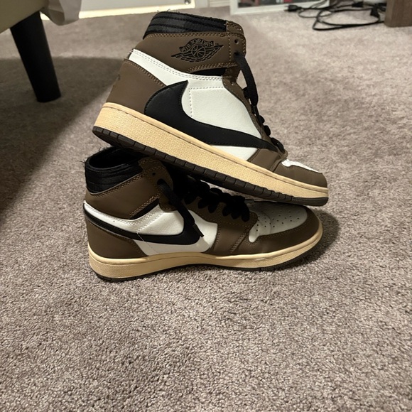 Jordan | Shoes | Travis Scotts Jordan High | Poshmark